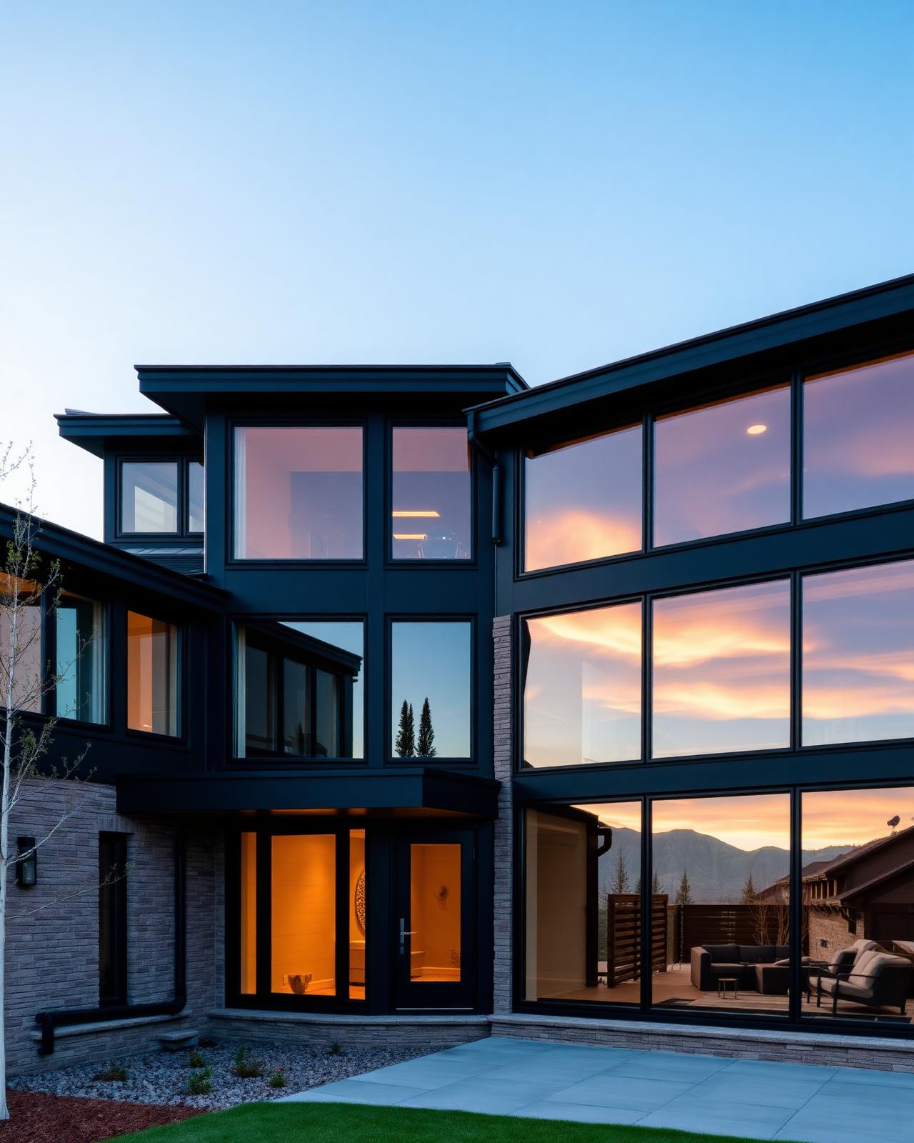 Royal Glass — Custom Windows & Doors in Utah